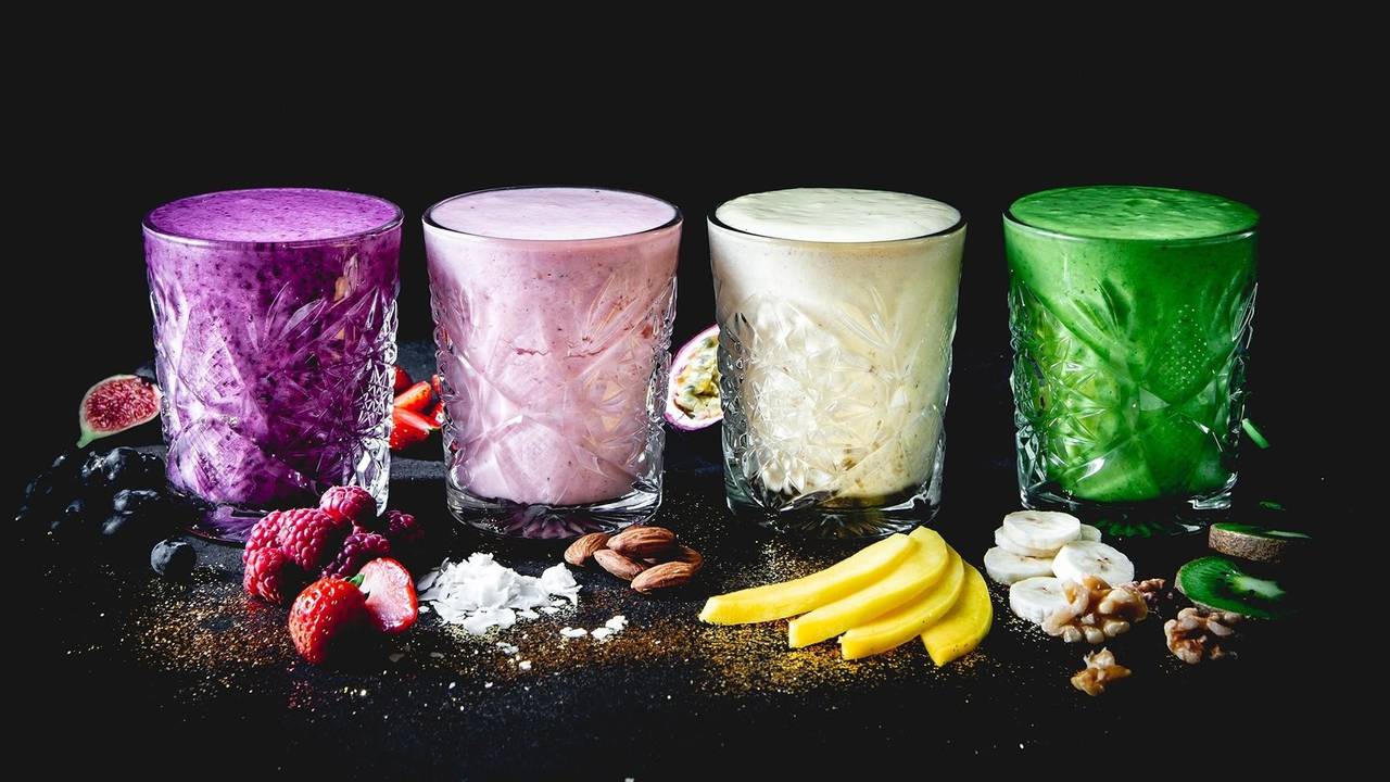 Diet Protein Worlds Best Smoothie n shake. Heerlijke frisse gezondheid
