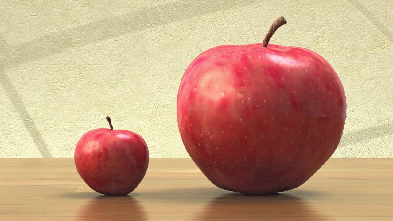 Plots versus subplots