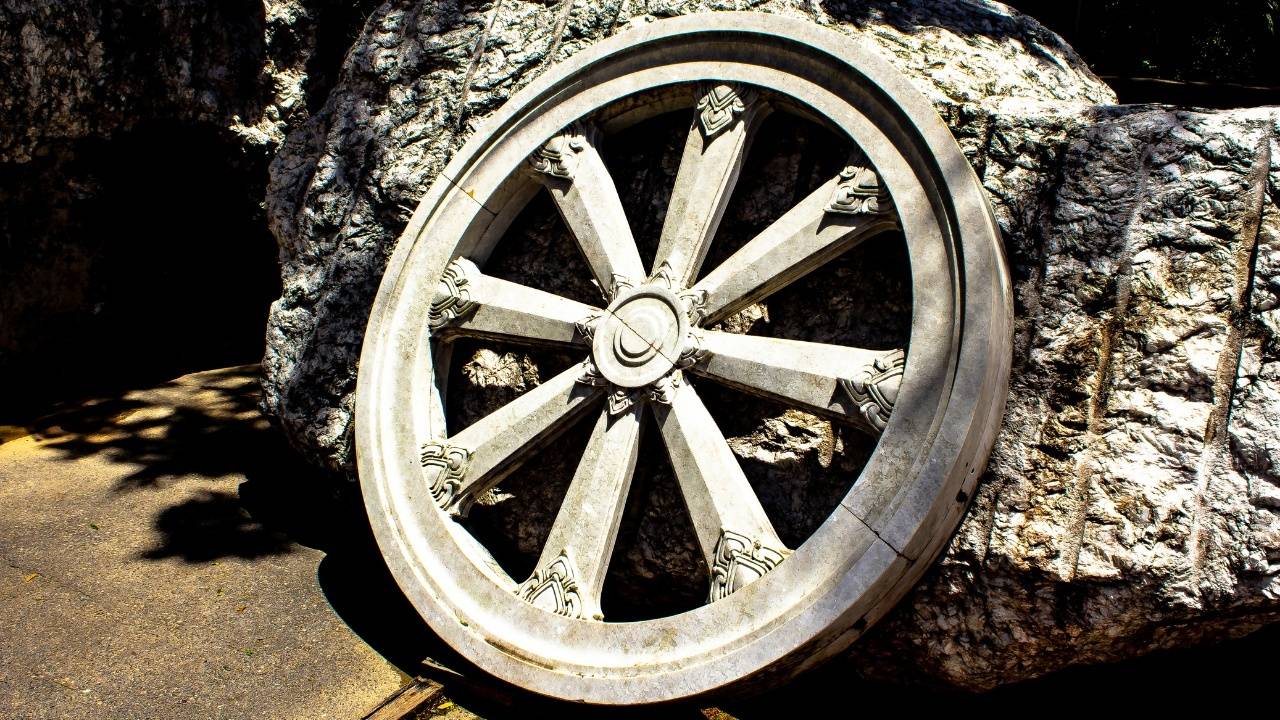 Don’t reinvent the wheel!