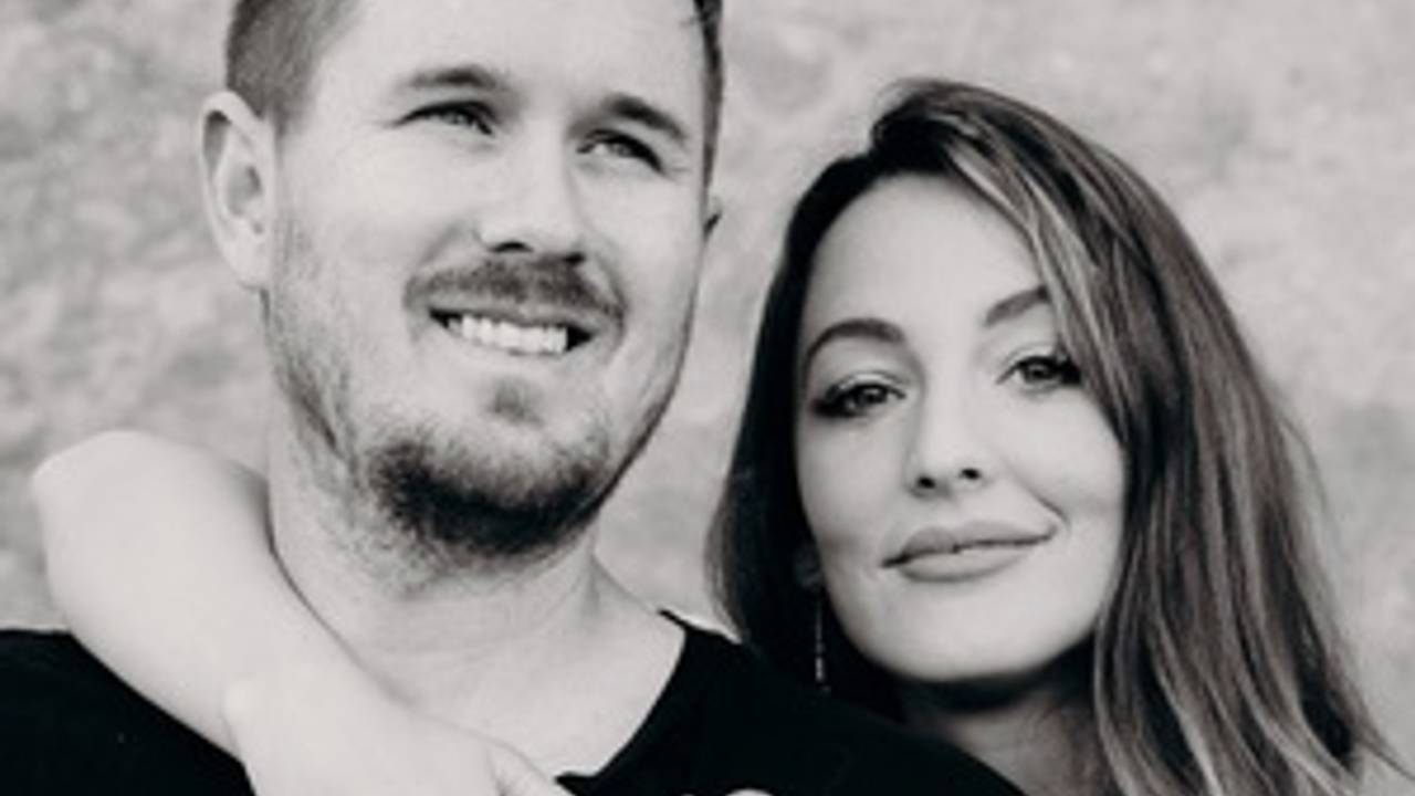 Stefanie and Caleb | Stefanie and Caleb Rouse | Official Site