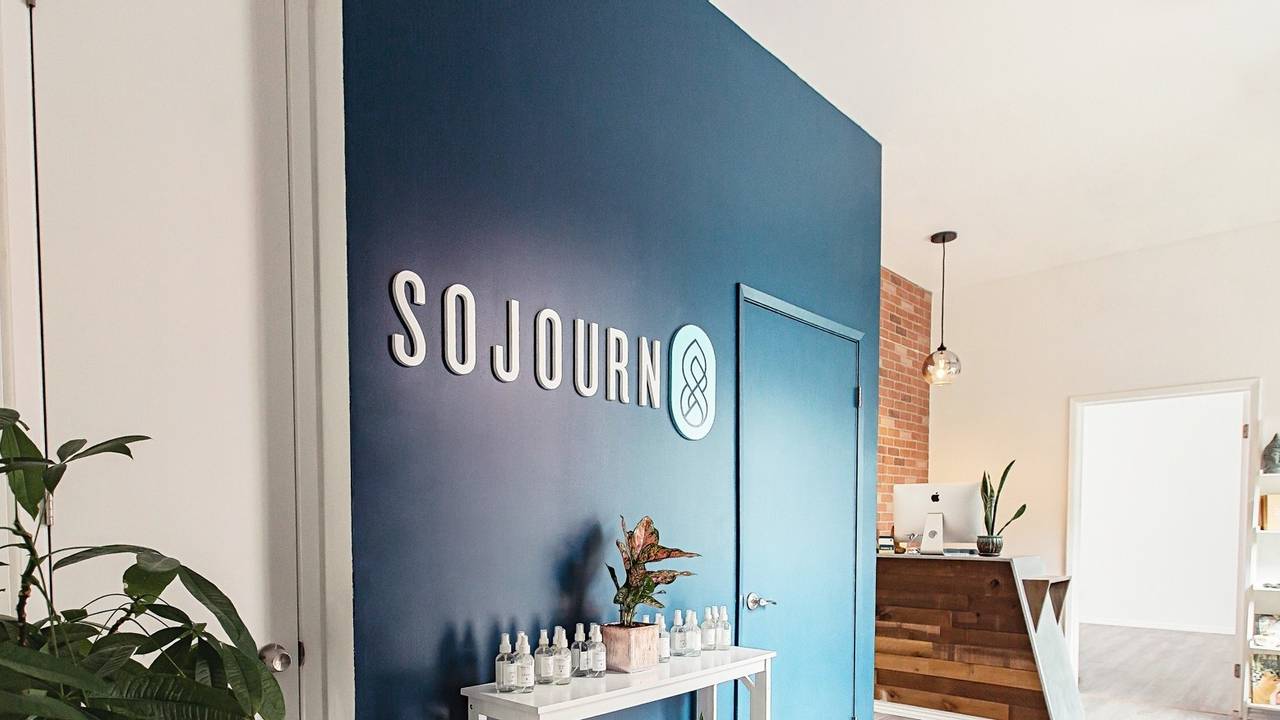 About Sojourn