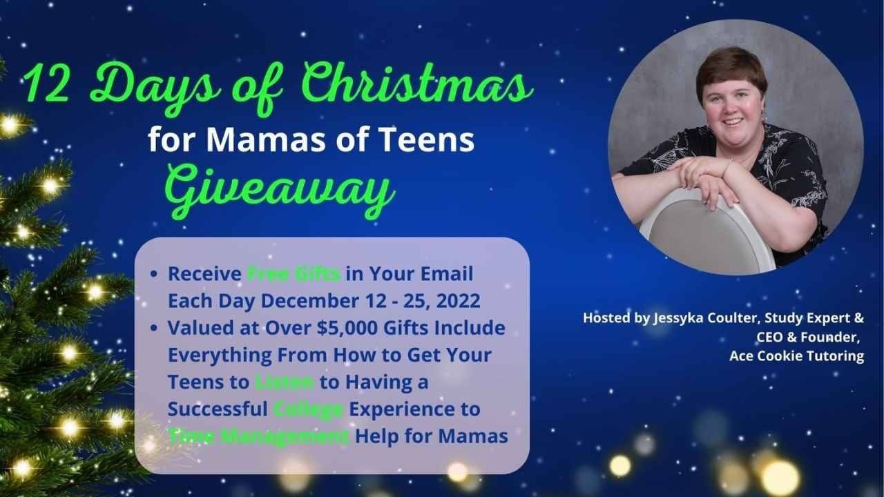 Limping Across the 1st Semester Finish Line