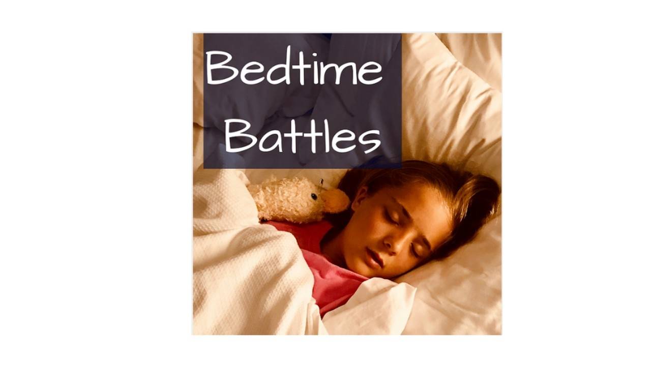 Bedtime Battles
