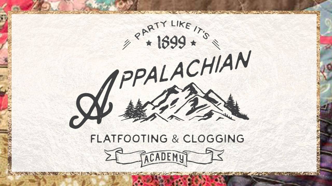 Appalachian Flatfooting & Clogging Academy
