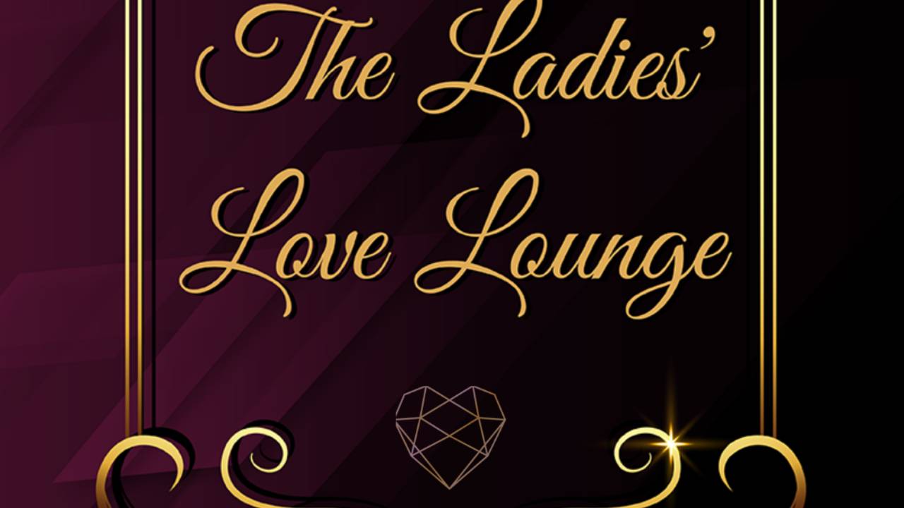 Love Lounge: Transformative Relationship Coaching | Teal Elisabeth