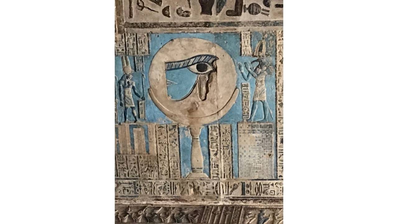 Hieroglyphics, Patterns and Process