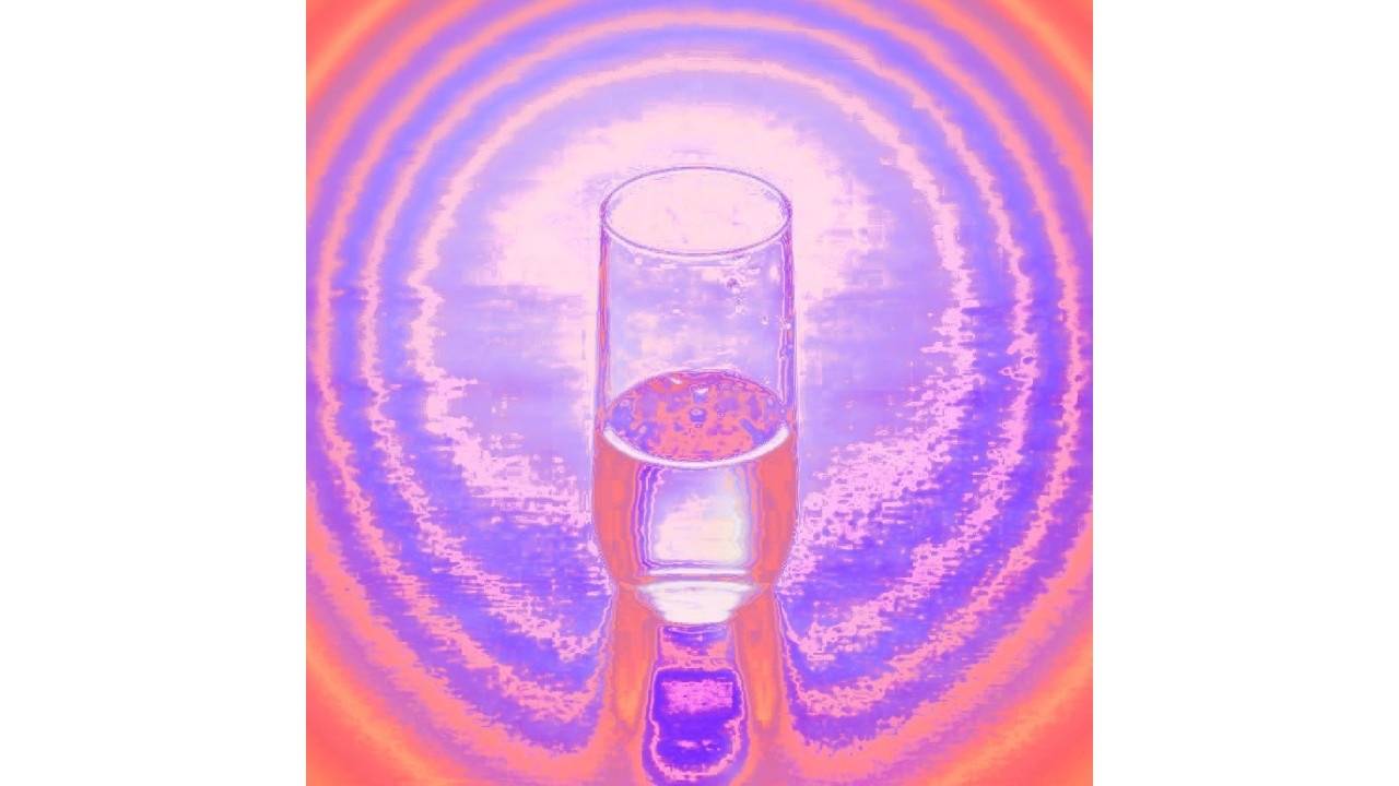 Optimism and Gratitude: Seeing the Glass Half Full