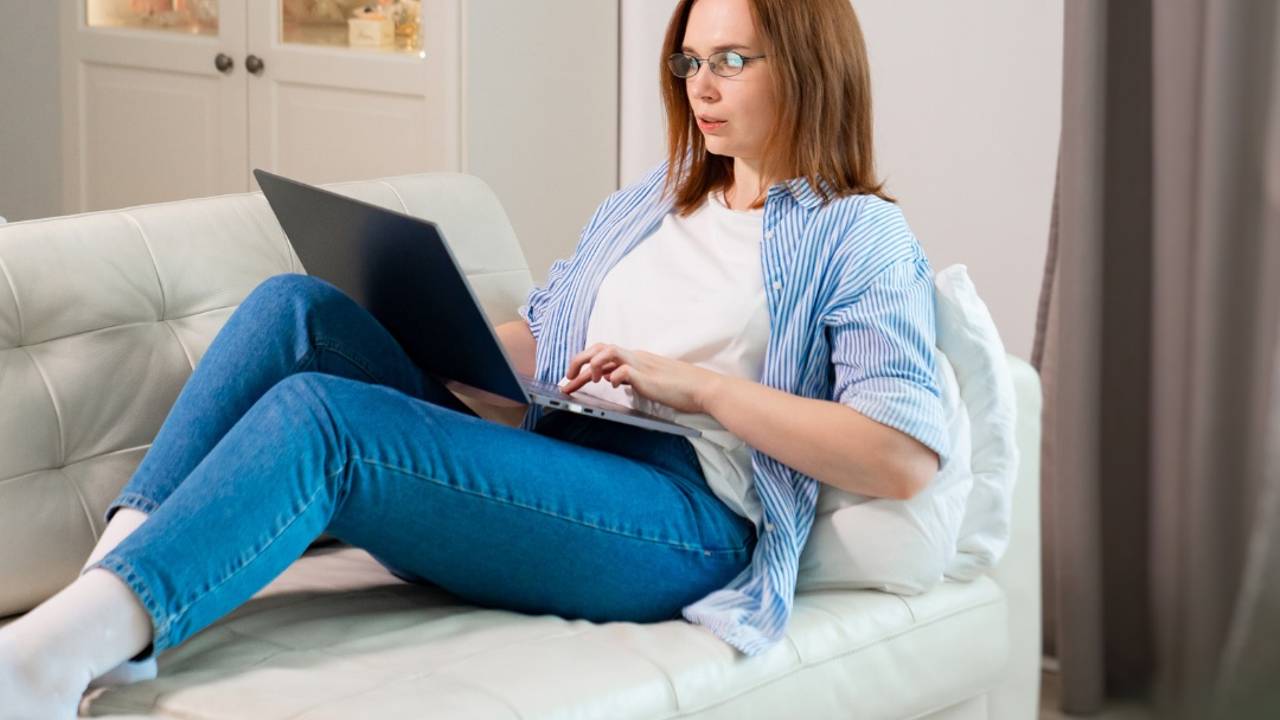 2 Must Do Exercises For Computer Users