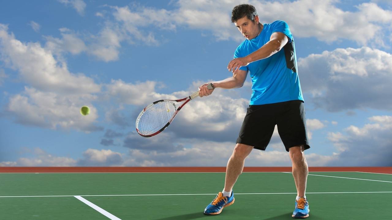 Tennis Strength and Conditioning Programs