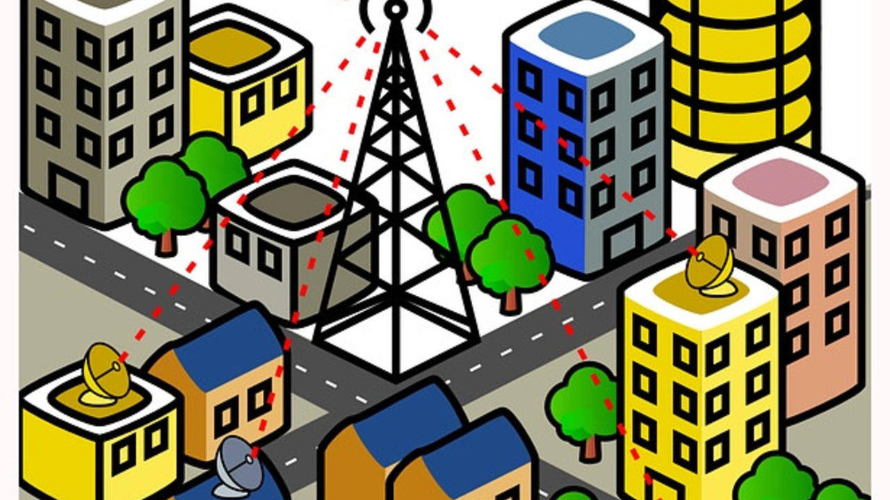 Off Grid Communication: 5 Realistic Options