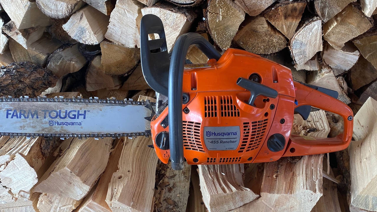 Chainsaw Series: Introduction to the Chainsaw