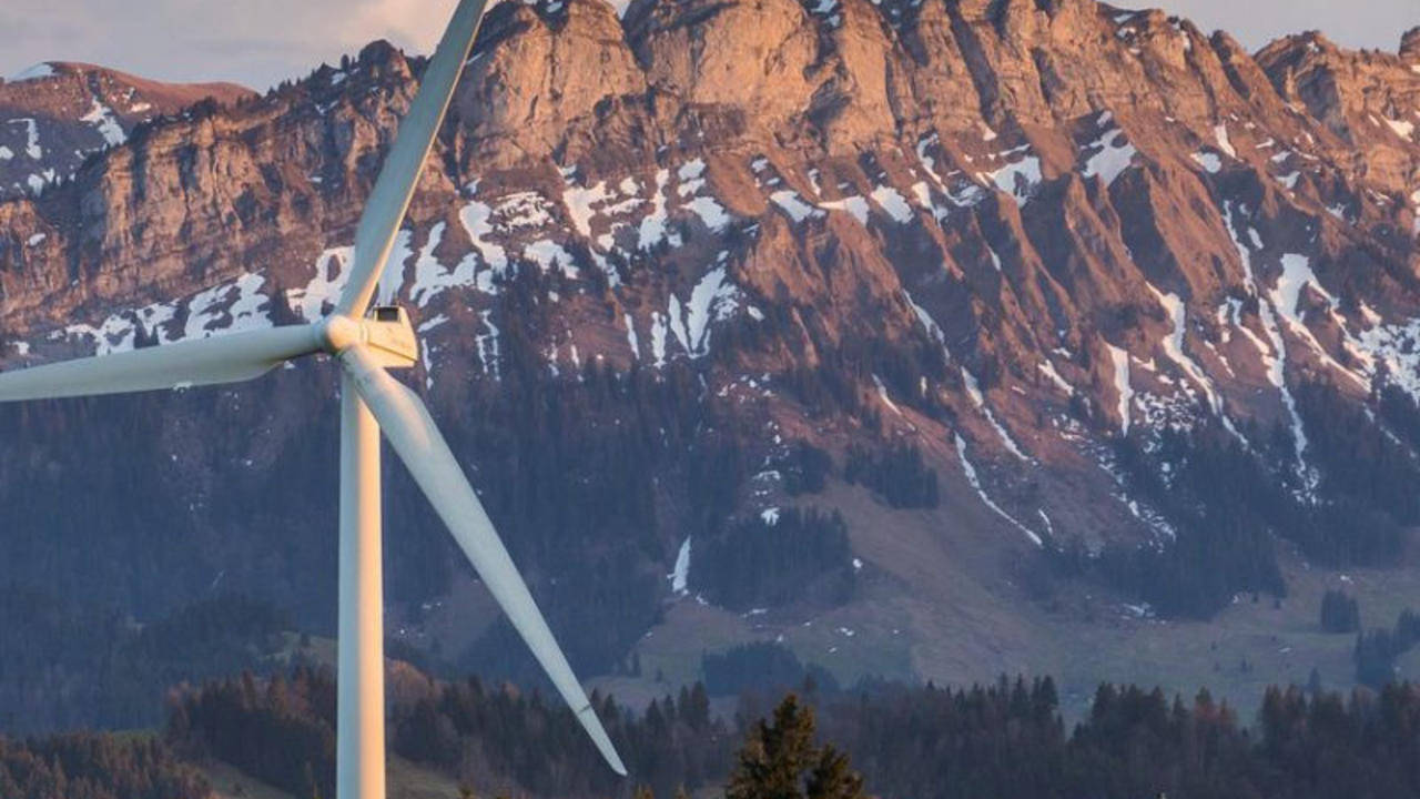 Wind Energy Systems: the Pros and Cons