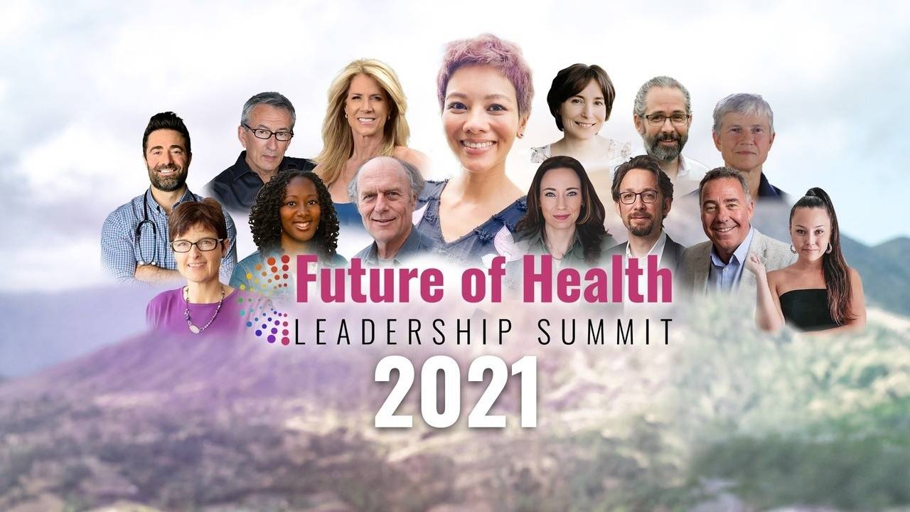 Future of Health Leadership Summit