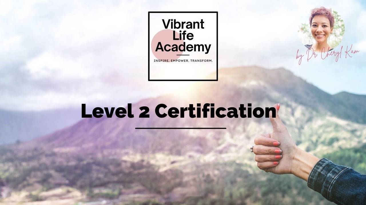 Level 2 Certification Course Installment Plan