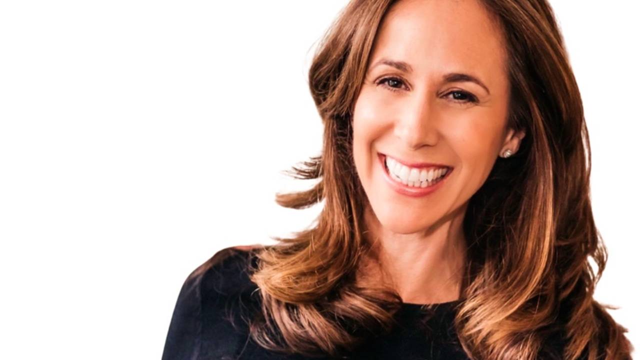 Erica Diamond's FREE Self Care Resource Guide