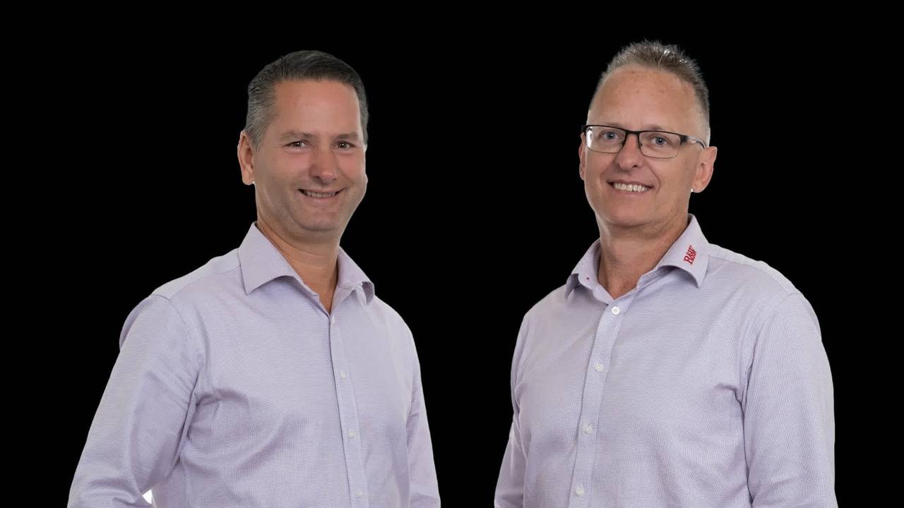 Confidential Buyer Assessment + Support | John Mainwaring