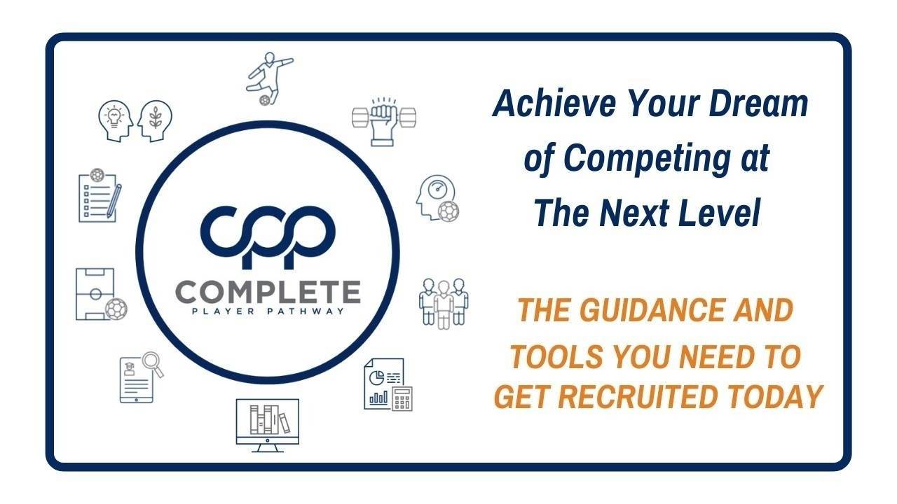 Complete Player Pathway Partners