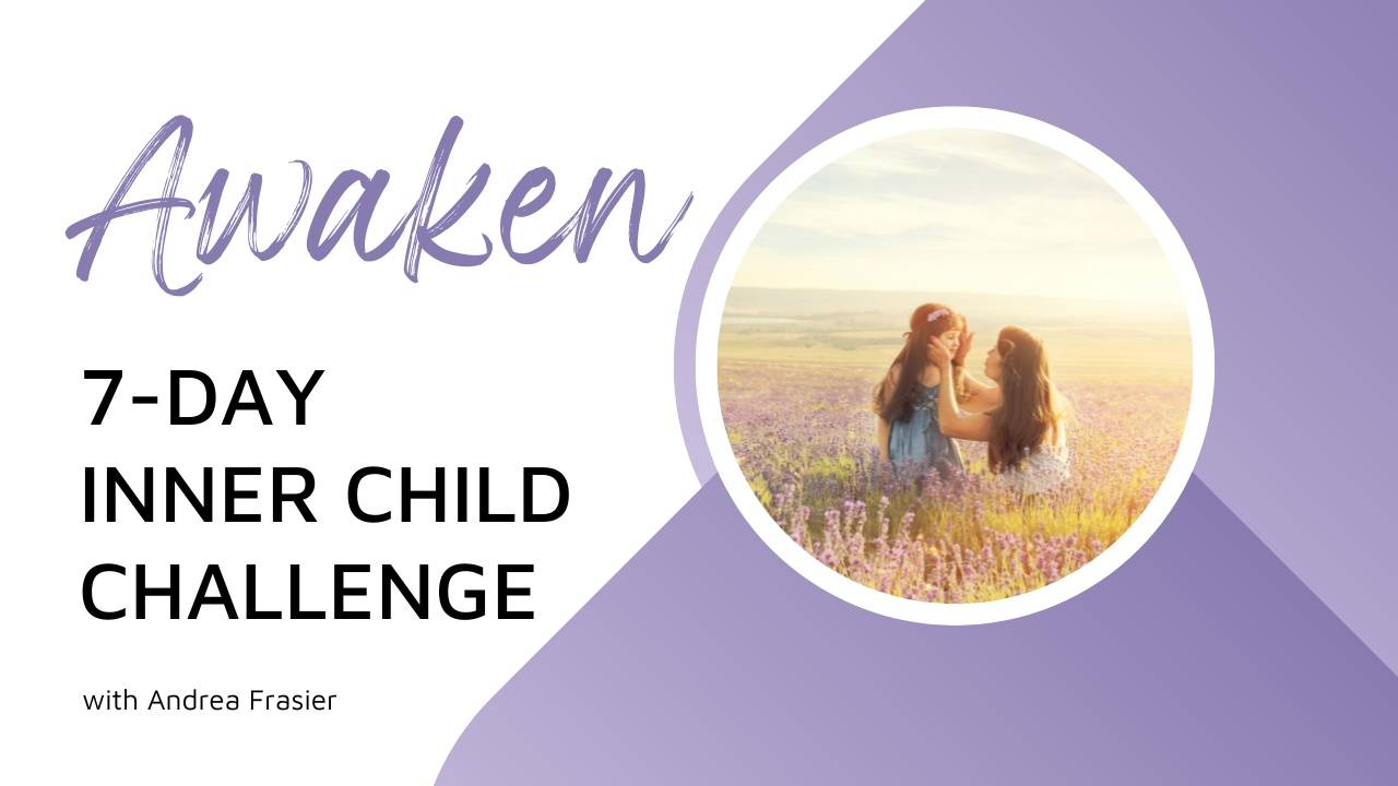 Inner Child Challenge