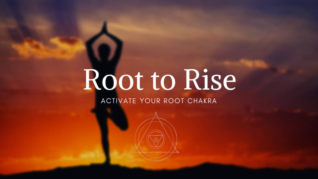 Root to Rise