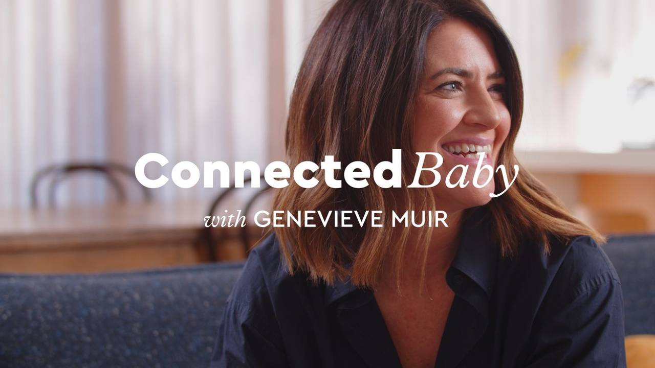 Connected Baby
