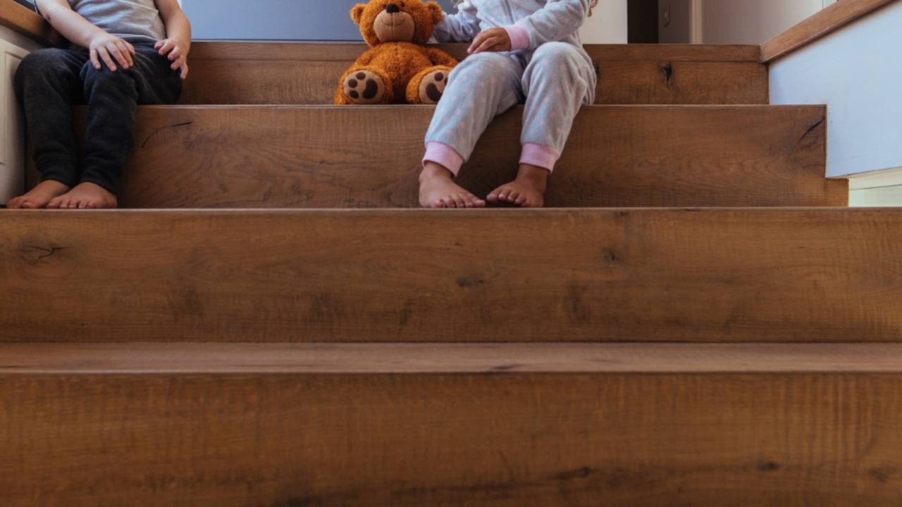 Surviving sibling struggles - Five tips for parents who want to calm ...