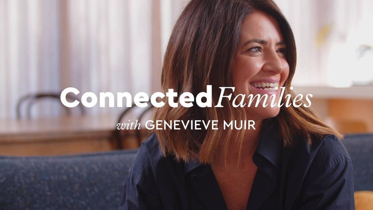 Connected Families Course