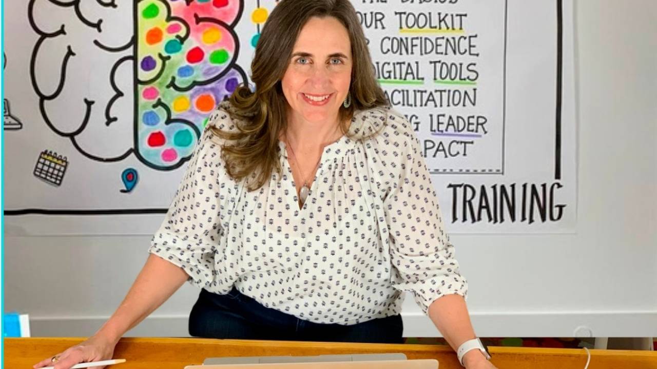 The Power of Doodling