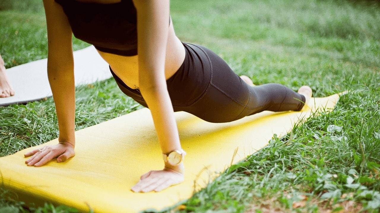 Targeted Stretching for Different Exercises