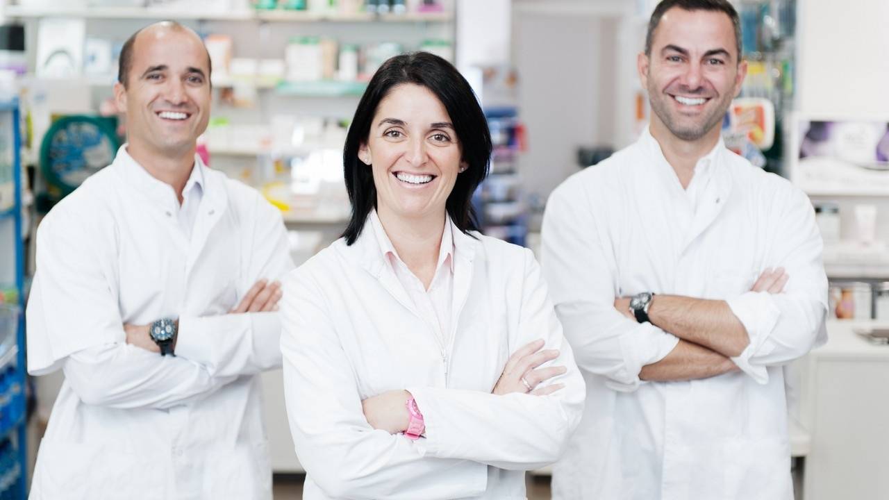 Tutoriales FARMANIACOS