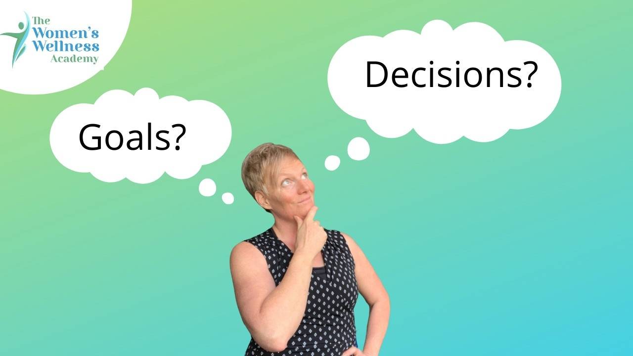 The Problem with SMART Goals...and How to Solve it!