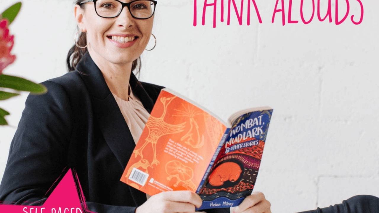 Effective Think-Alouds In Reading