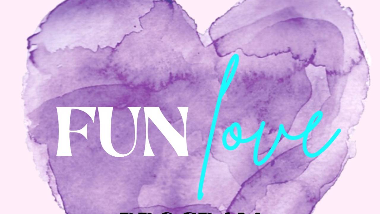 Relationship Coaching + FUN Love Program