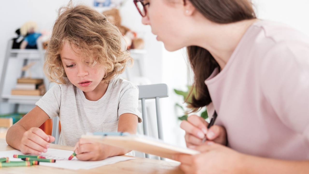 I'll show you what you need, to start your own tutoring business