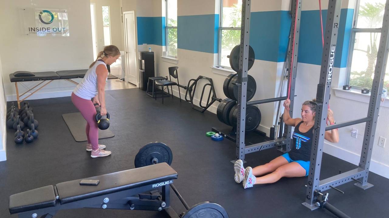 Bulletproof Body Exercise Program