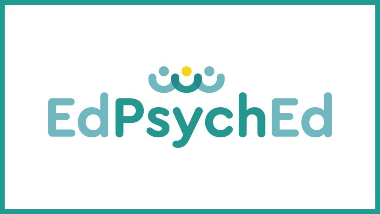 EdPsychEd Privacy Policy