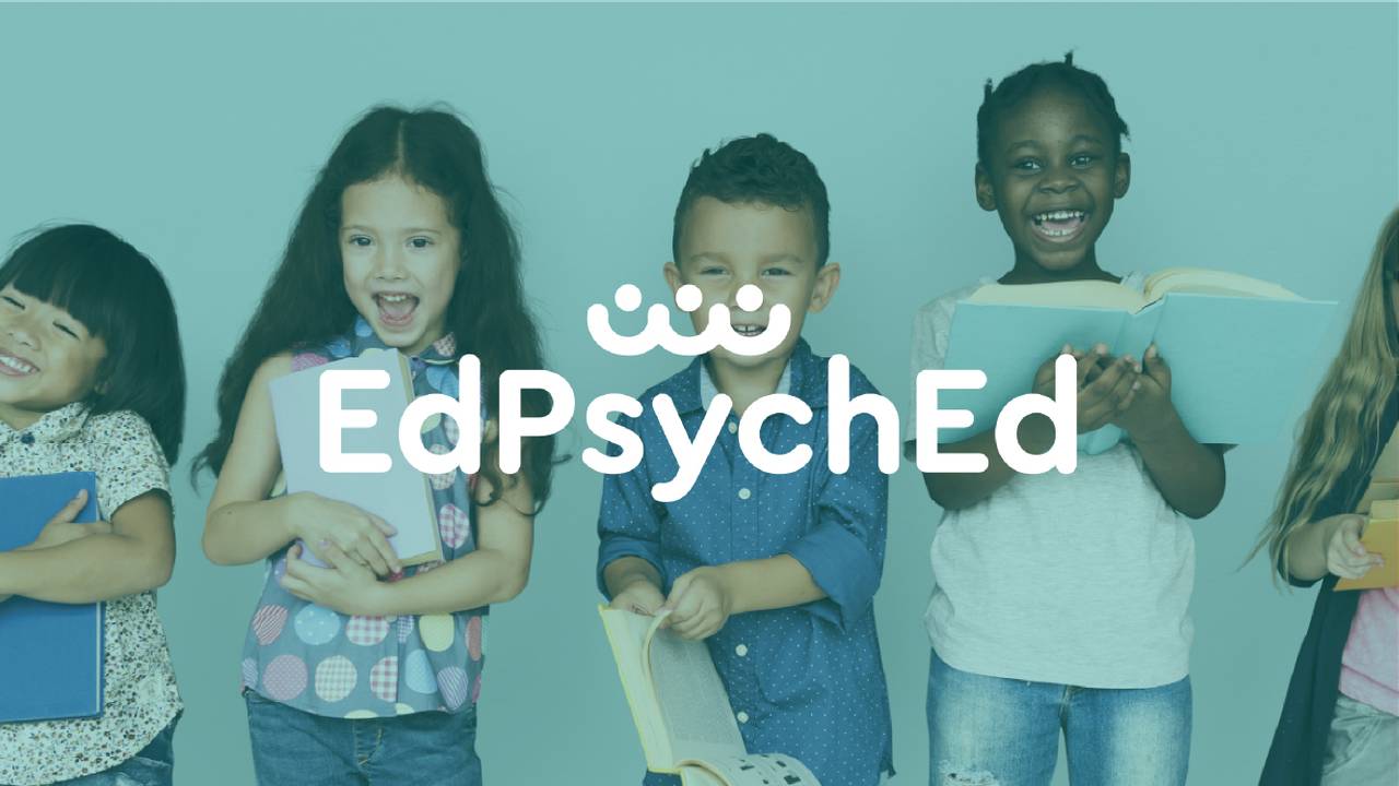 EdPsychEd | Educational Psychology and School Staff Community