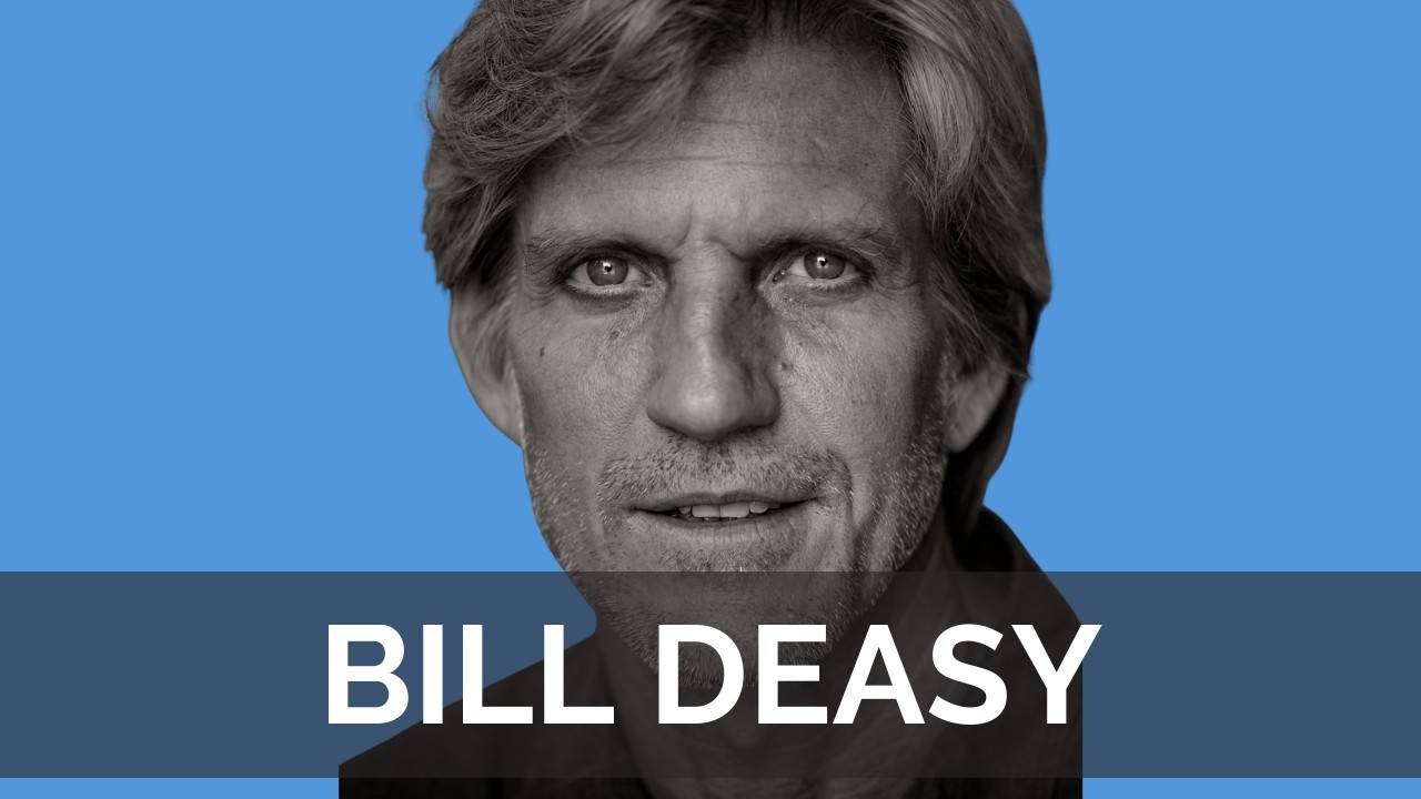Boost Your Creativity with Kindness – Bill Deasy