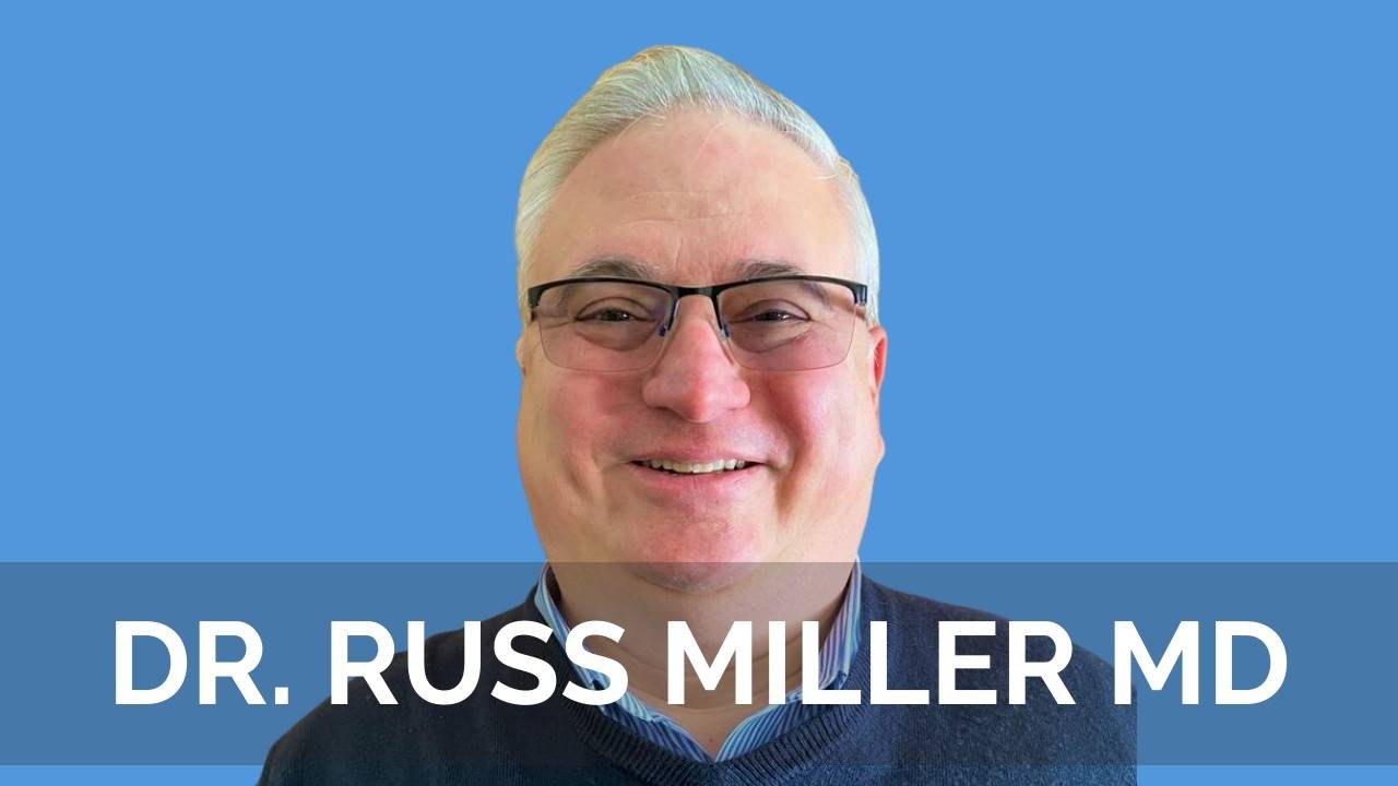 Your “No B.S.” Guide to COVID-19 – Dr. Russell Miller MD