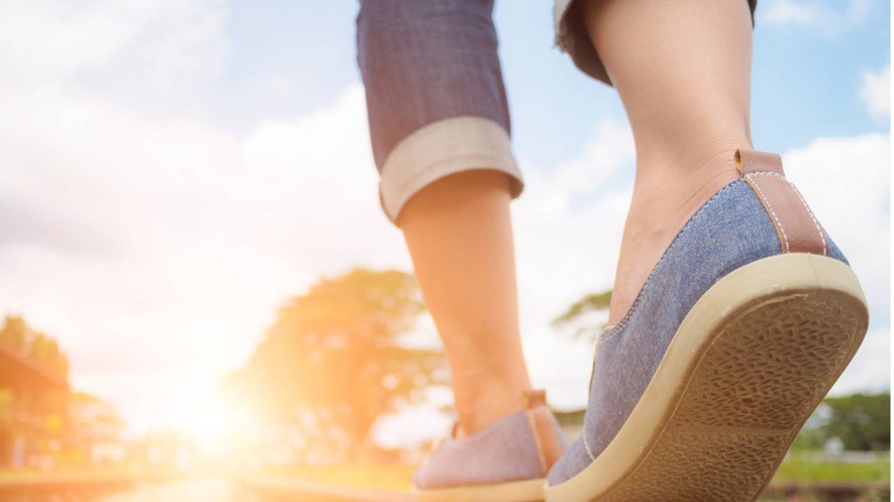 These Simple Steps Can Add Up to 30 Years to Your Life