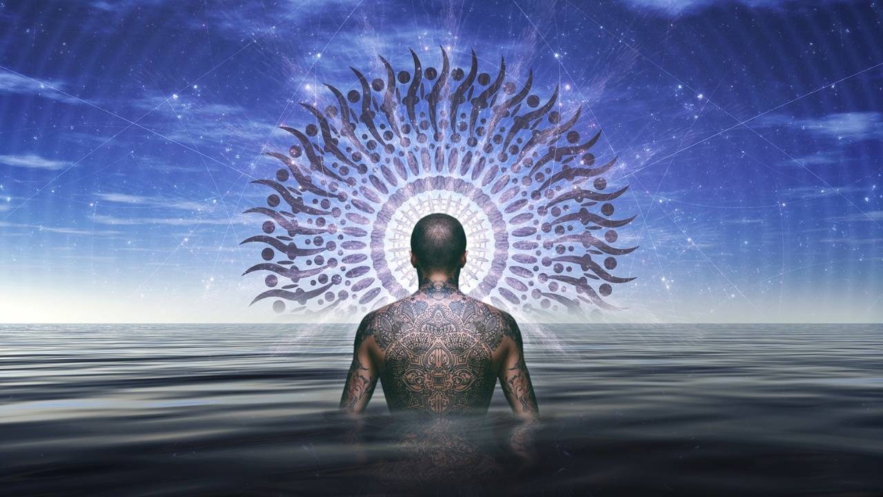 Rediscovering Your Body's Self-Healing Design