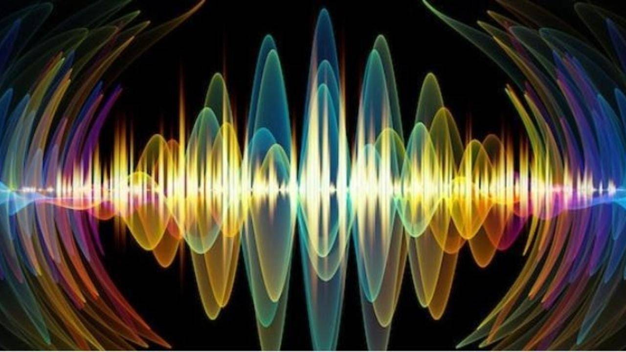 Uncovering the Science of Healing with Sound
