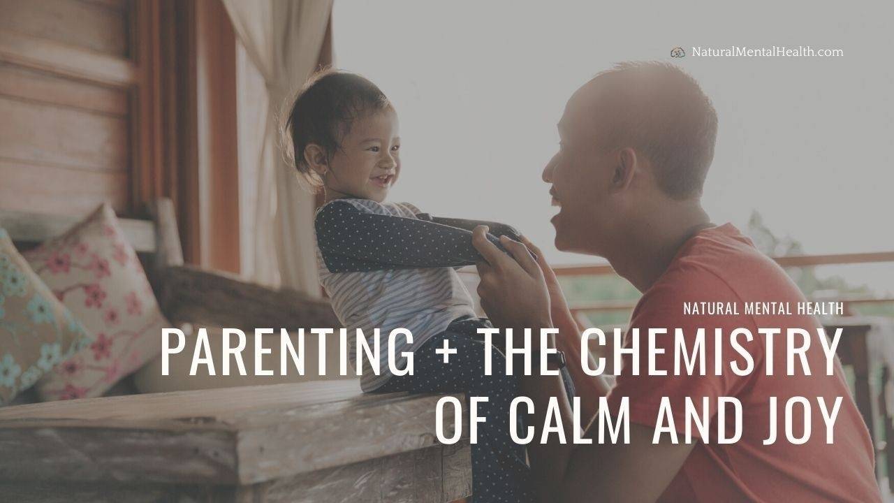 Bring More Joy and Calm Into Your Family Life