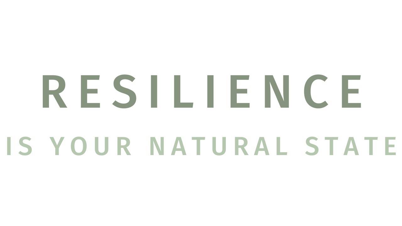 Natural Mental Health Resilience Quiz