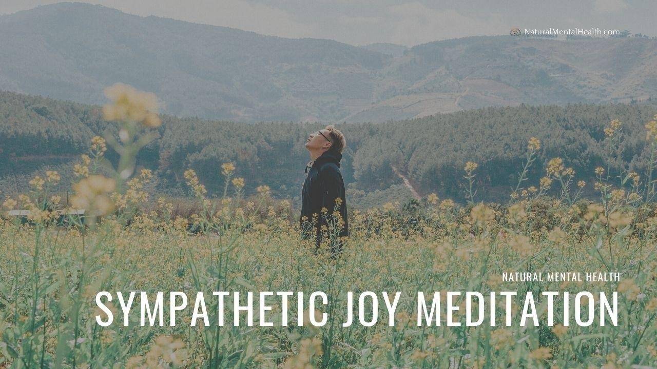 Sympathetic Joy Meditation
