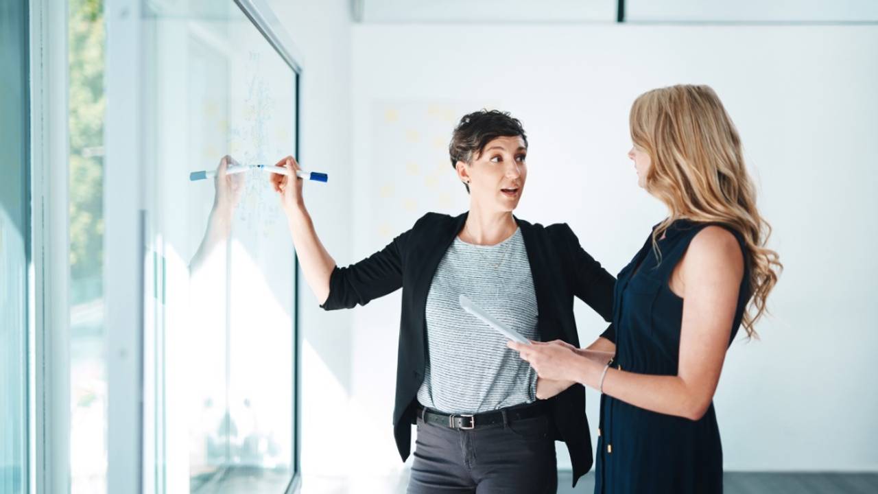 The Three Keys to a Successful Legal Marketing Campaign