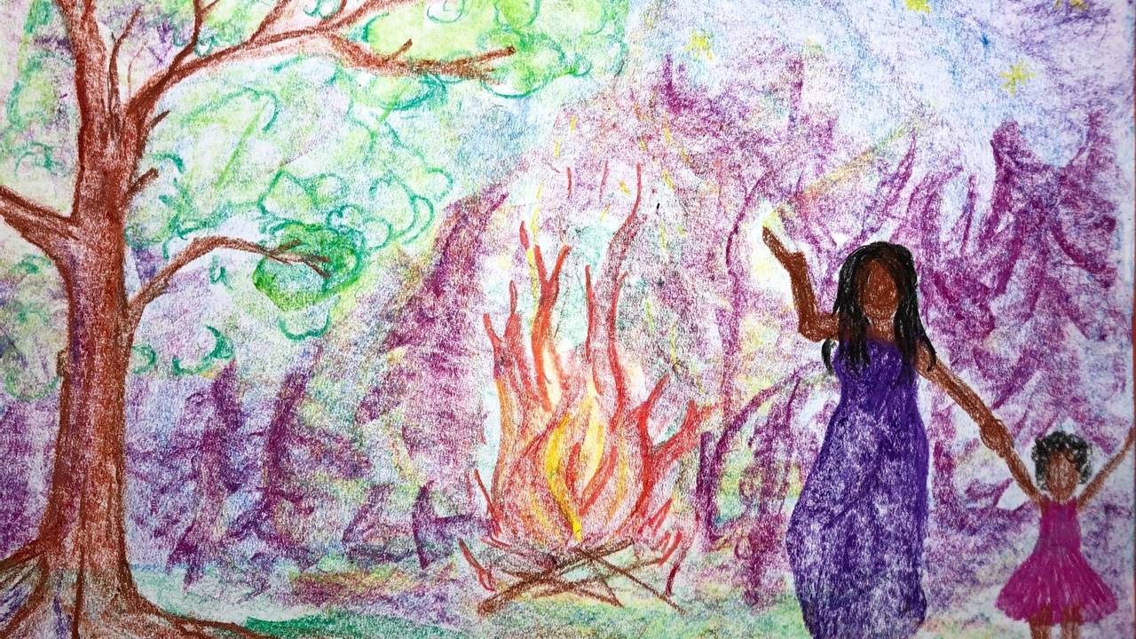 Midsummer/St. John’s Tide!