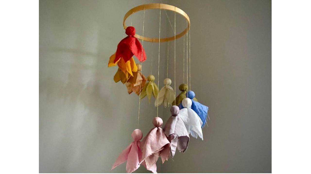 The Magical Sun Fairies