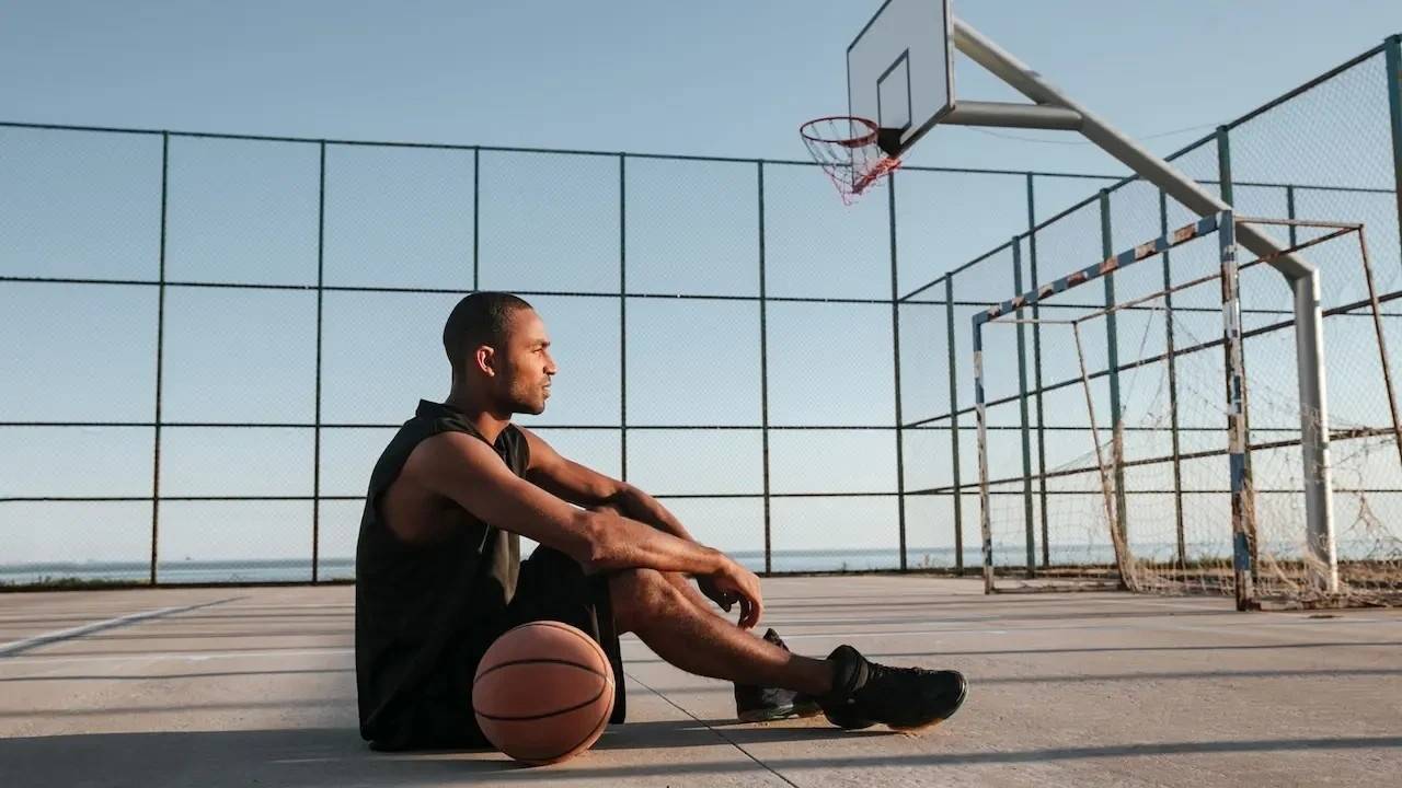 How to Mentally Train for Basketball