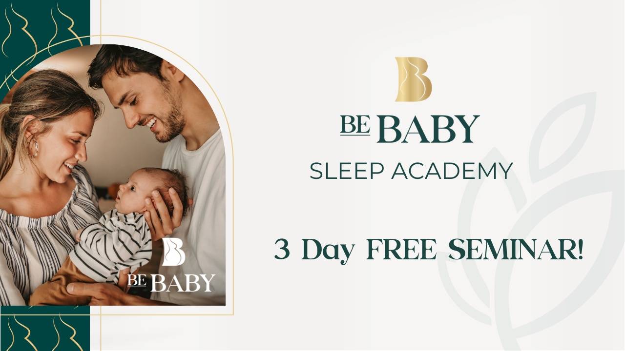 Sleep Academy - BeBaby