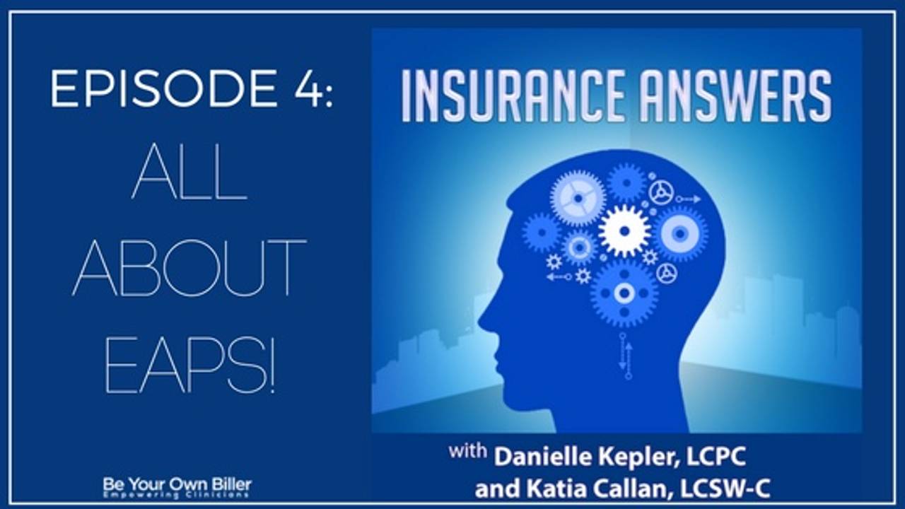 EPISODE 4 ALL ABOUT EAPS